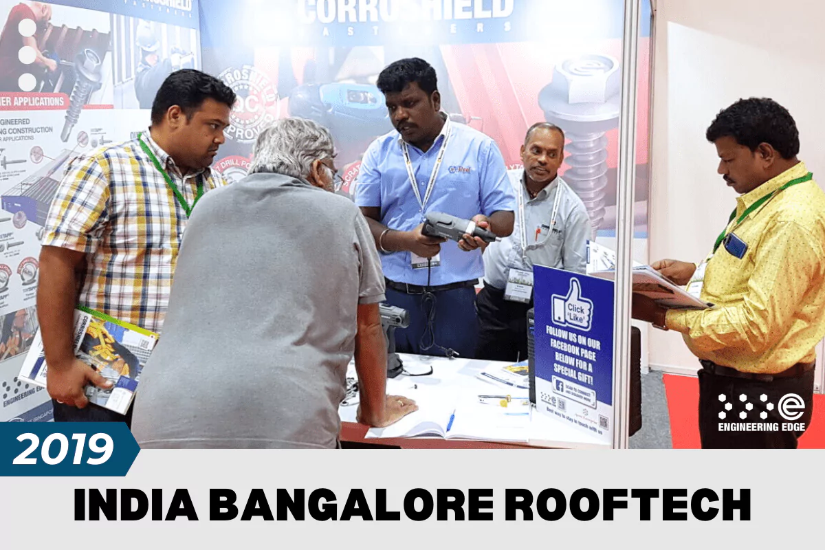 Engineering Edge | Events